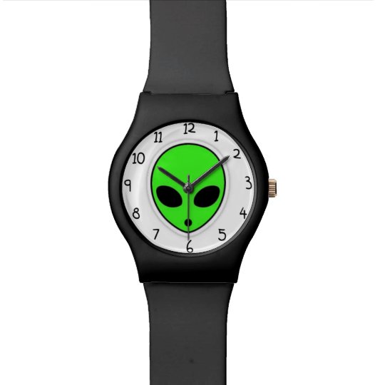 Alien Watch | Zazzle.com