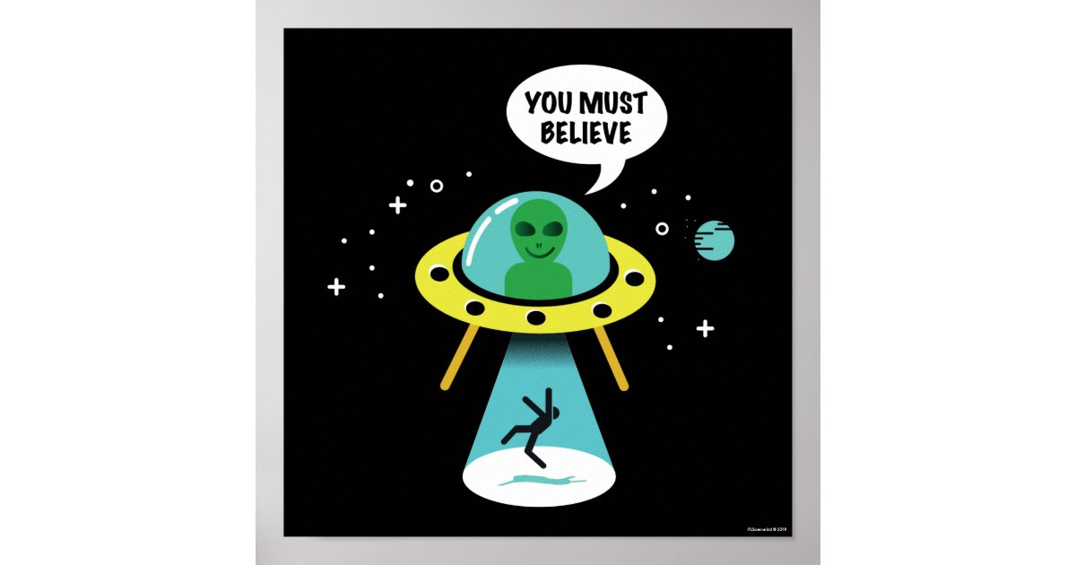 Aliens Poster | Zazzle