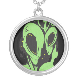 Alien Jewelry | Zazzle