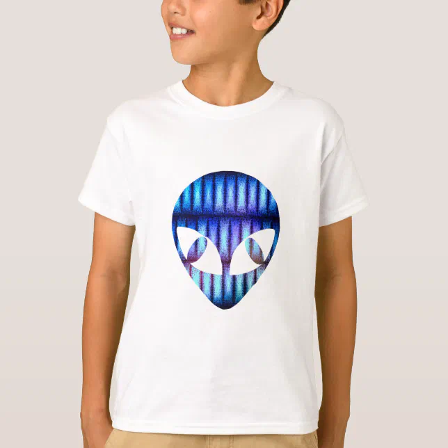 Alienware Kid's T-Shirt | Zazzle