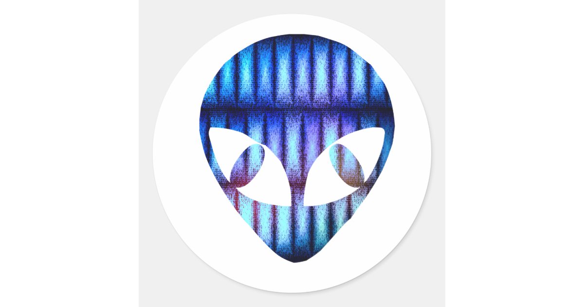 Alienware Stickers | Zazzle