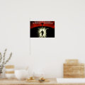Alive Forevermore Poster | Zazzle