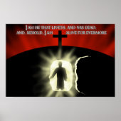 Alive Forevermore Poster | Zazzle