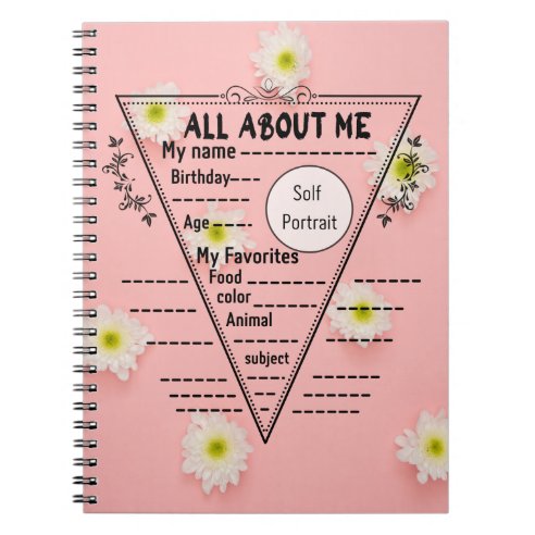 Primary Notebooks & Journals | Zazzle