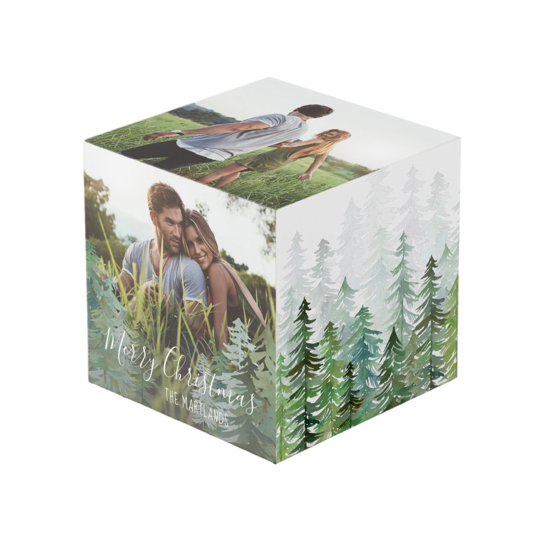 ALL ABOUT THE NAME CUBE | Zazzle