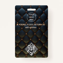 All Access Pass cool vip event id badge | Zazzle