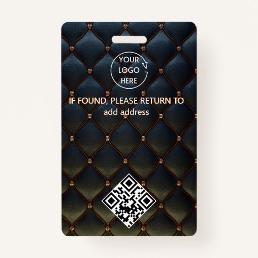 All Access Pass cool vip event id badge | Zazzle