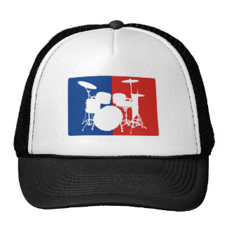 Drummer Hats | Zazzle