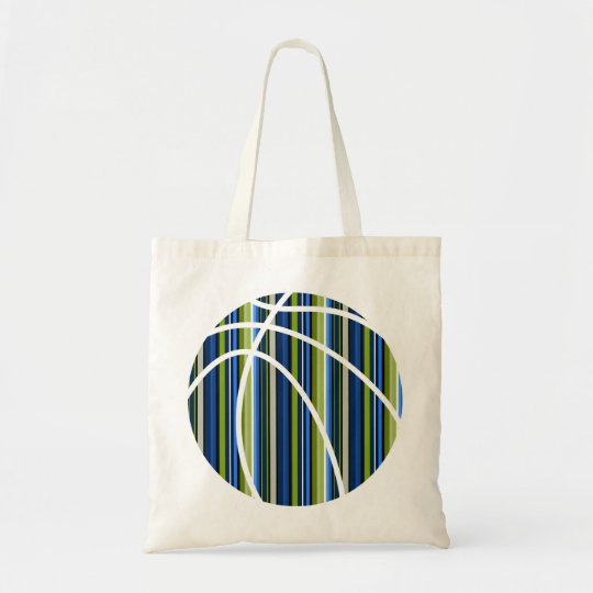 Red White Blue Rose Pattern Elegant Monogram Tote | Zazzle.com