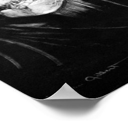 All is Vanity, Charles Allan Gilbert Poster | Zazzle