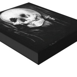 All is Vanity print | Zazzle