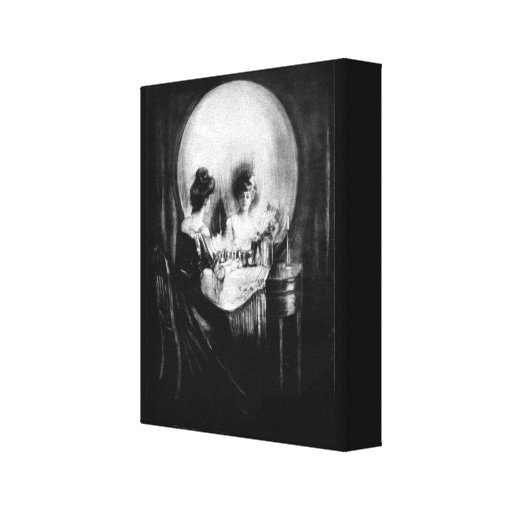 All is Vanity print | Zazzle
