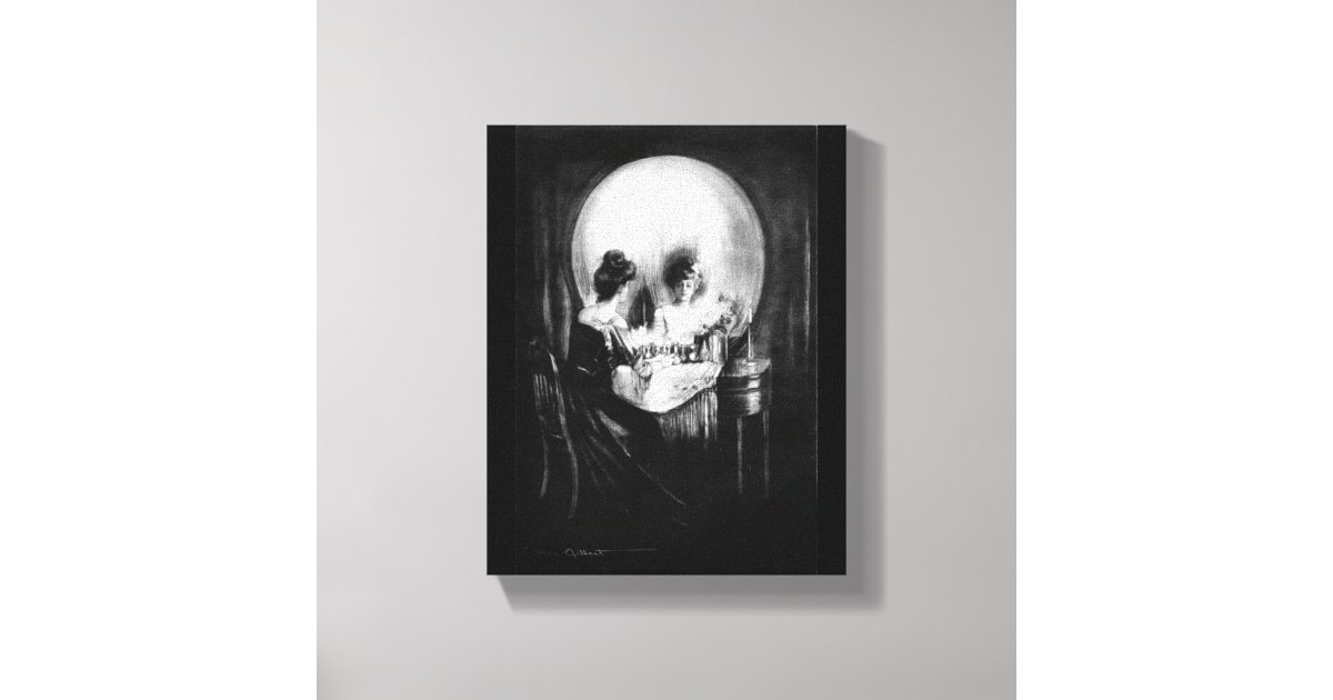 All is Vanity print | Zazzle