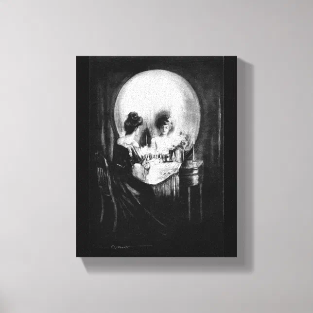 All is Vanity print | Zazzle