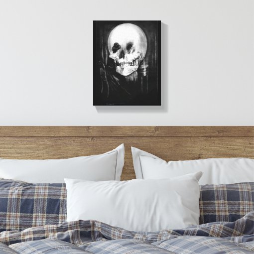 All is Vanity print | Zazzle