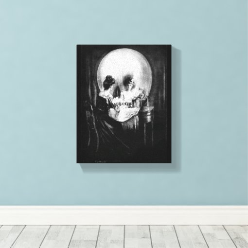 All is Vanity print | Zazzle