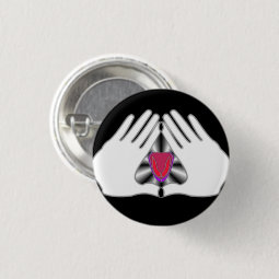 All Mocking Tongue : Button | Zazzle