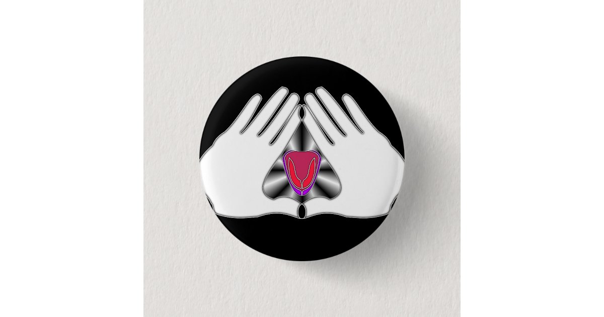 All Mocking Tongue : Button | Zazzle