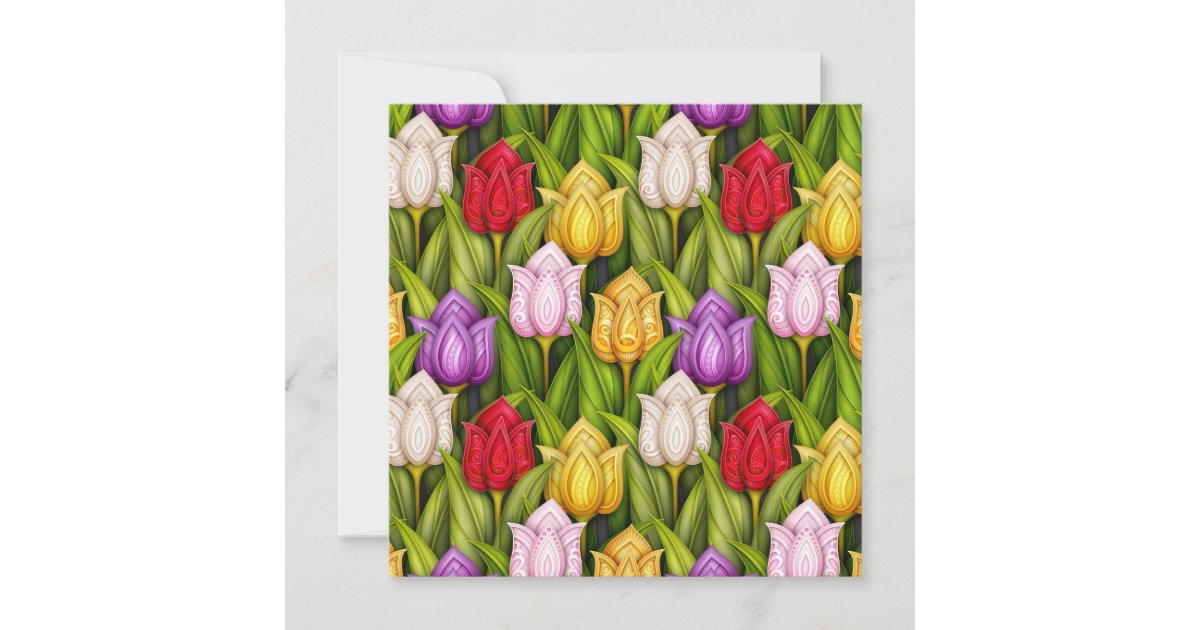 All Occasion Invitation | Zazzle