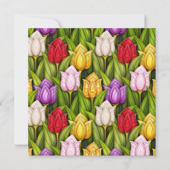 All Occasion Invitation | Zazzle