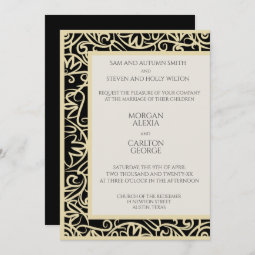 All occasions invitation | Zazzle