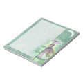 All Purpose Fairy Notepad | Zazzle