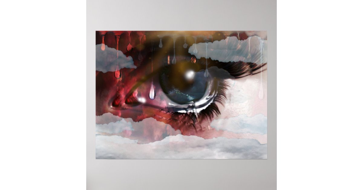 All Seeing Eye Poster | Zazzle