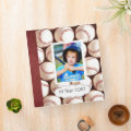 All Star Binder | Zazzle