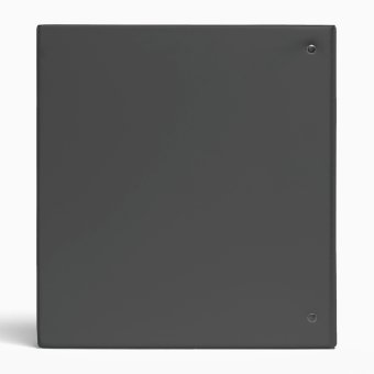 All Star Binder | Zazzle