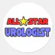All Star Urologist Classic Round Sticker | Zazzle