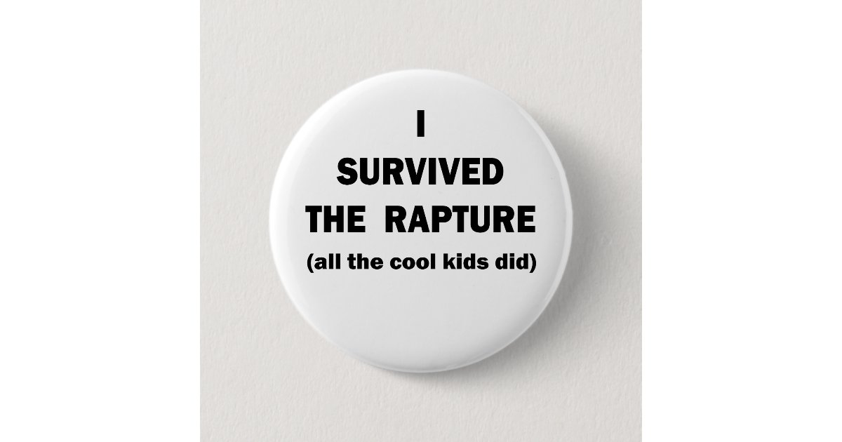 All The Cool Kids Pinback Button | Zazzle