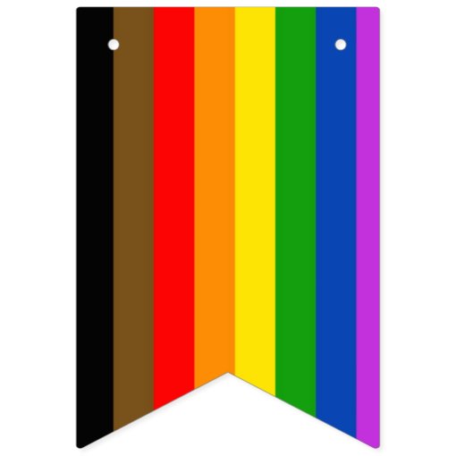All the Pride Flags | Zazzle