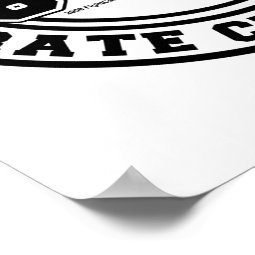 All Valley Karate Championship Poster | Zazzle