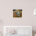 Allegory of the Power of Great Britain by Sea, des Poster | Zazzle
