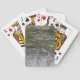 Alligator Playing Cards | Zazzle