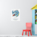 Alligator Theme Boys Birthday Party Welcome Sign | Zazzle