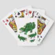 Alligators Playing Card Deck | Zazzle