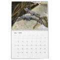 Alligators Wall Calendar | Zazzle