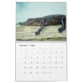 Alligators Wall Calendar | Zazzle