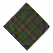 Allison Clan Tartan Bandana | Zazzle