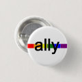 ally button | Zazzle