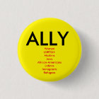ally button | Zazzle.com