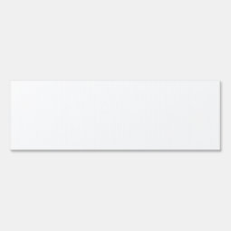 Ally Rainbow Striped Pride Flag Yard Sign | Zazzle