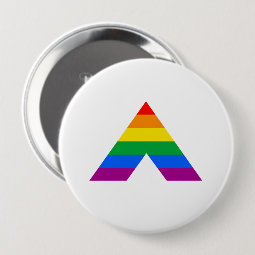 ALLY SYMBOL PINBACK BUTTON | Zazzle