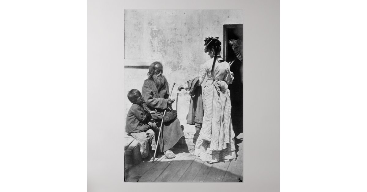 Alms Poster | Zazzle