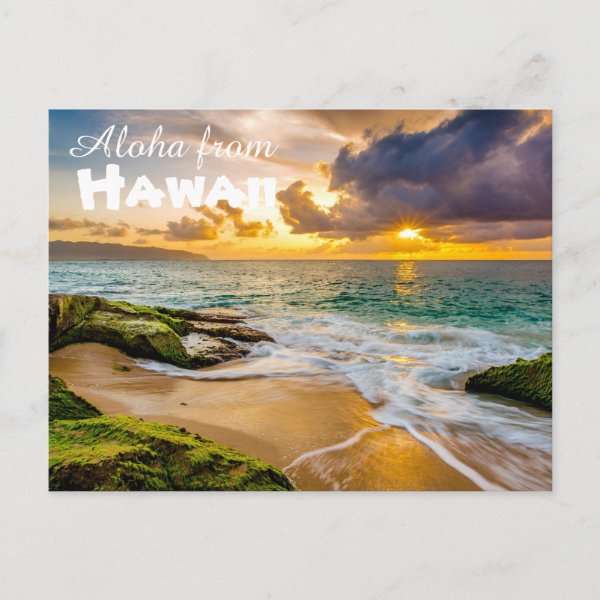 Maui Postcards - No Minimum Quantity | Zazzle