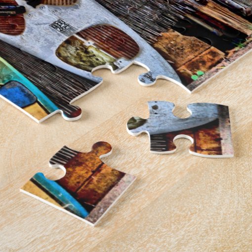 Aloha Y'All Puzzle | Zazzle