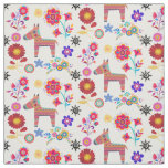 Alpaca Fabric | Zazzle