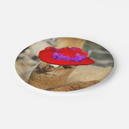 Alpaca Plates | Zazzle