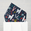 Alpaca Tissue Paper | Zazzle